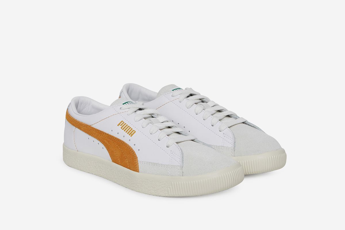 11 PUMA Sneakers We Can't Get Enough of Right Now