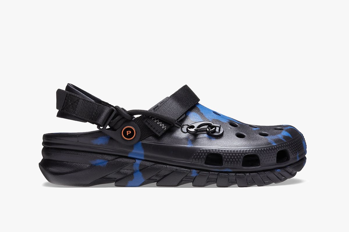 Post Malone's Croc Clog Drops Today: Where to Buy, Price