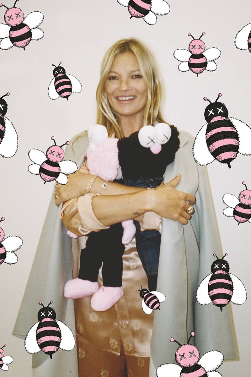 Kim Jones Curates an Artistic Magazine Alongside Dior