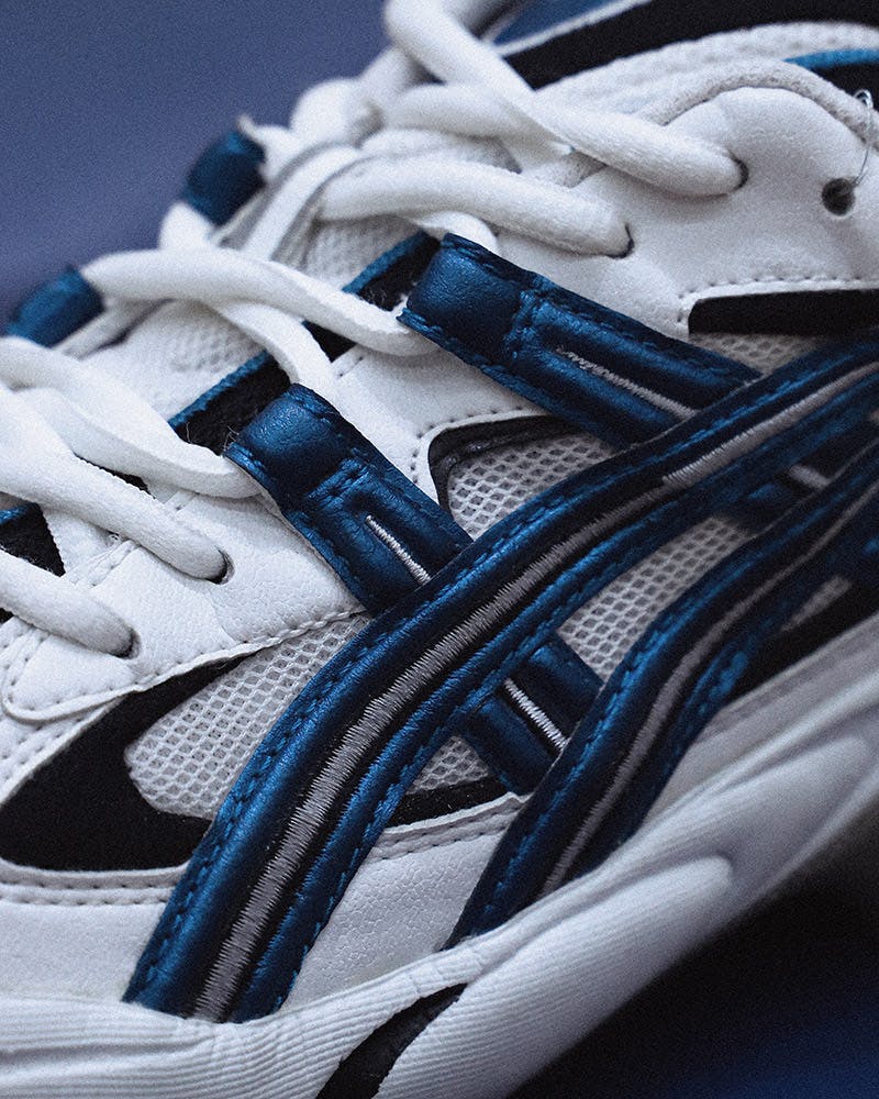 ASICS Designers Talk Us Through the 10 Most Iconic GEL-KAYANOs