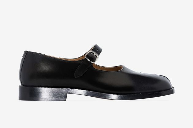 The Best Split-Toe Shoes to Shop in 2022