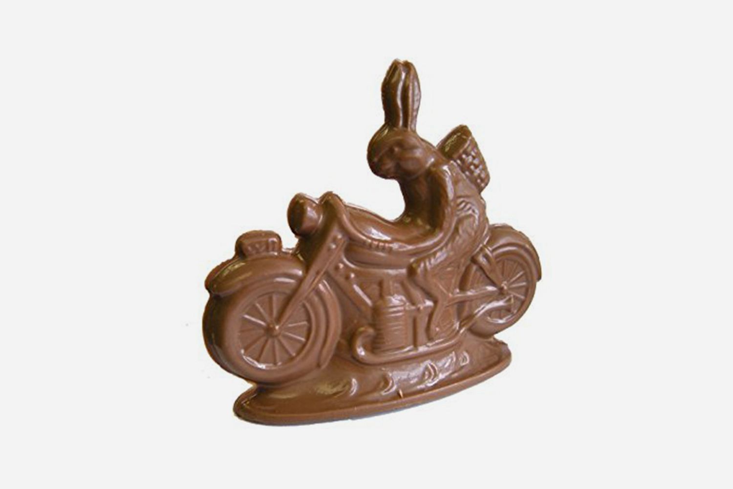 8 of The Most Unusual Chocolate Gifts for Easter
