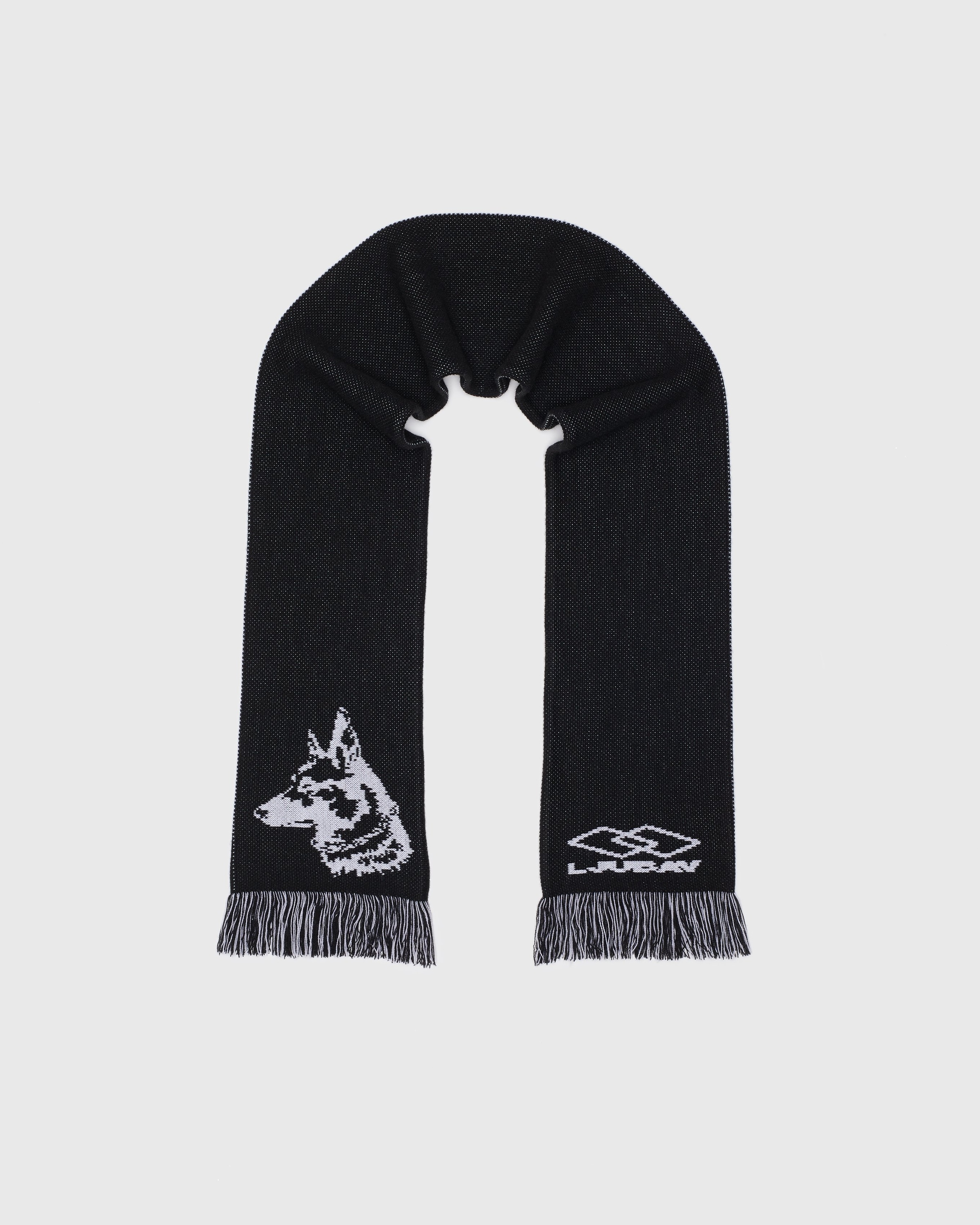Ljubav x Carhartt WIP – Ljubav Scarf | Highsnobiety Shop