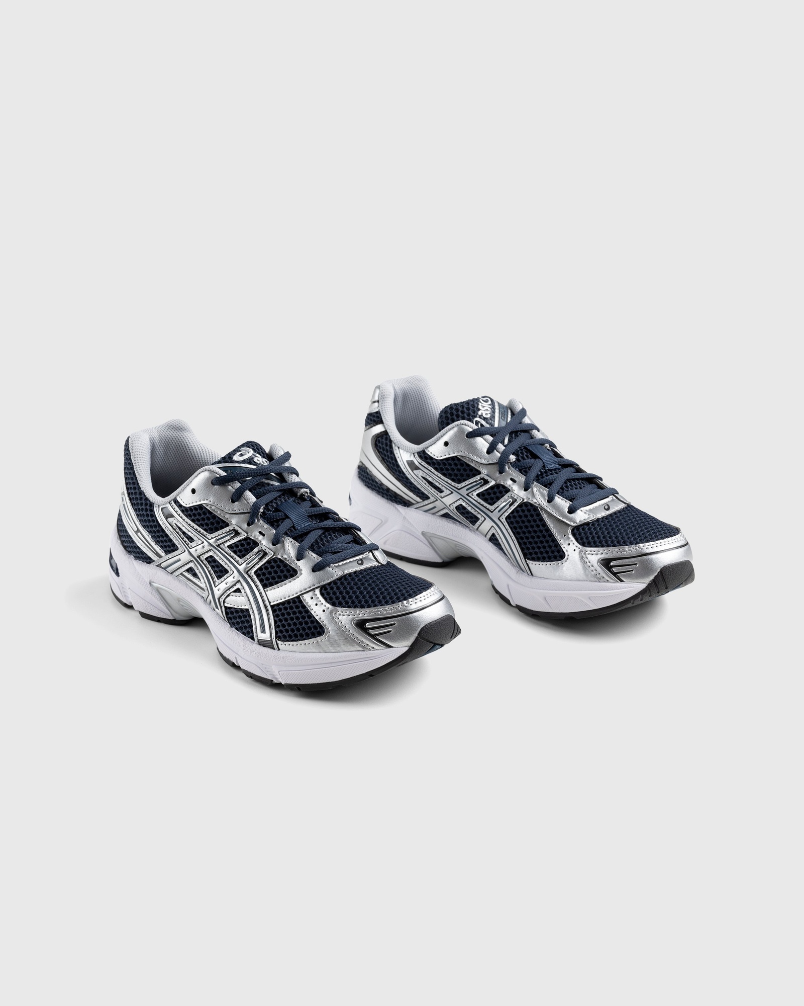 asics – GEL-1130 French Blue/Pure Silver | Highsnobiety Shop