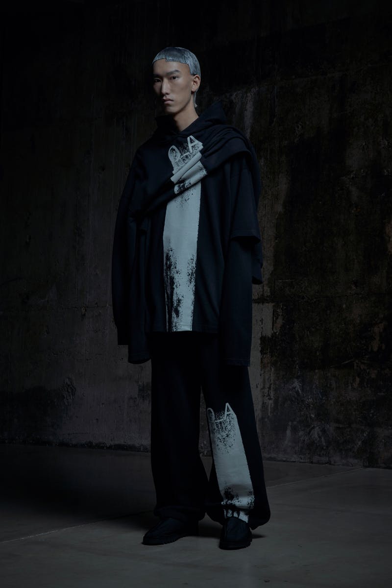 A-COLD-WALL* Fall/Winter 2022 Collection, Lookbook, Collabs
