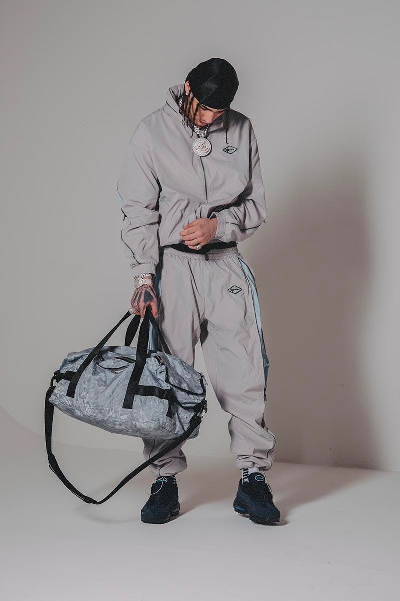 Unknown Launches its Spring/Summer 2022 Lookbook