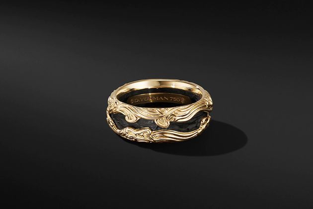 Elevate Your Everyday With David Yurman’s Luxe Jewelry