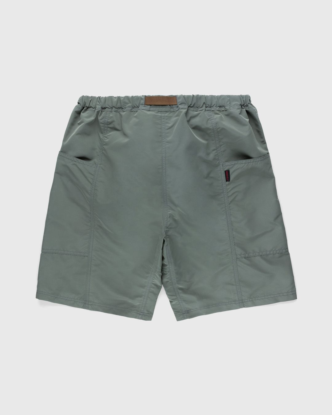 Gramicci – Shell Gear Shorts Slate Grey | Highsnobiety Shop