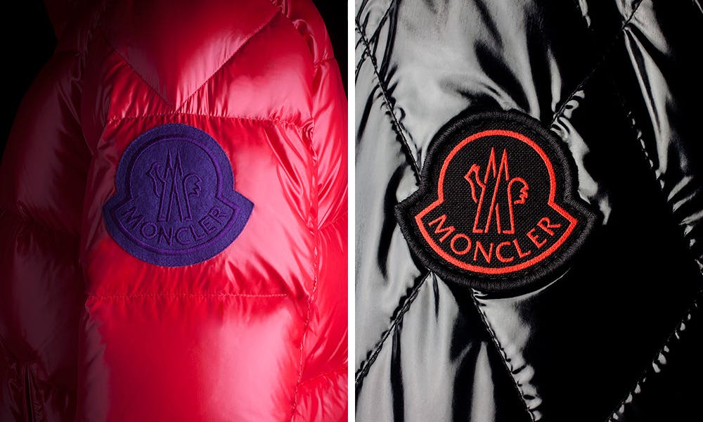 A Closer Look At Moncler's 'Genius' Project Collections