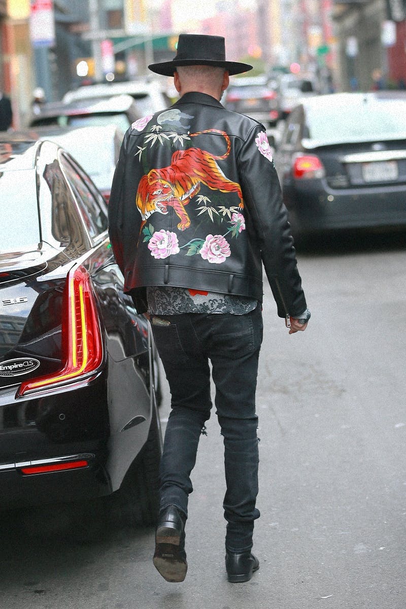 Nic Cage vs. Nic Cage: Outfit & Style Battle