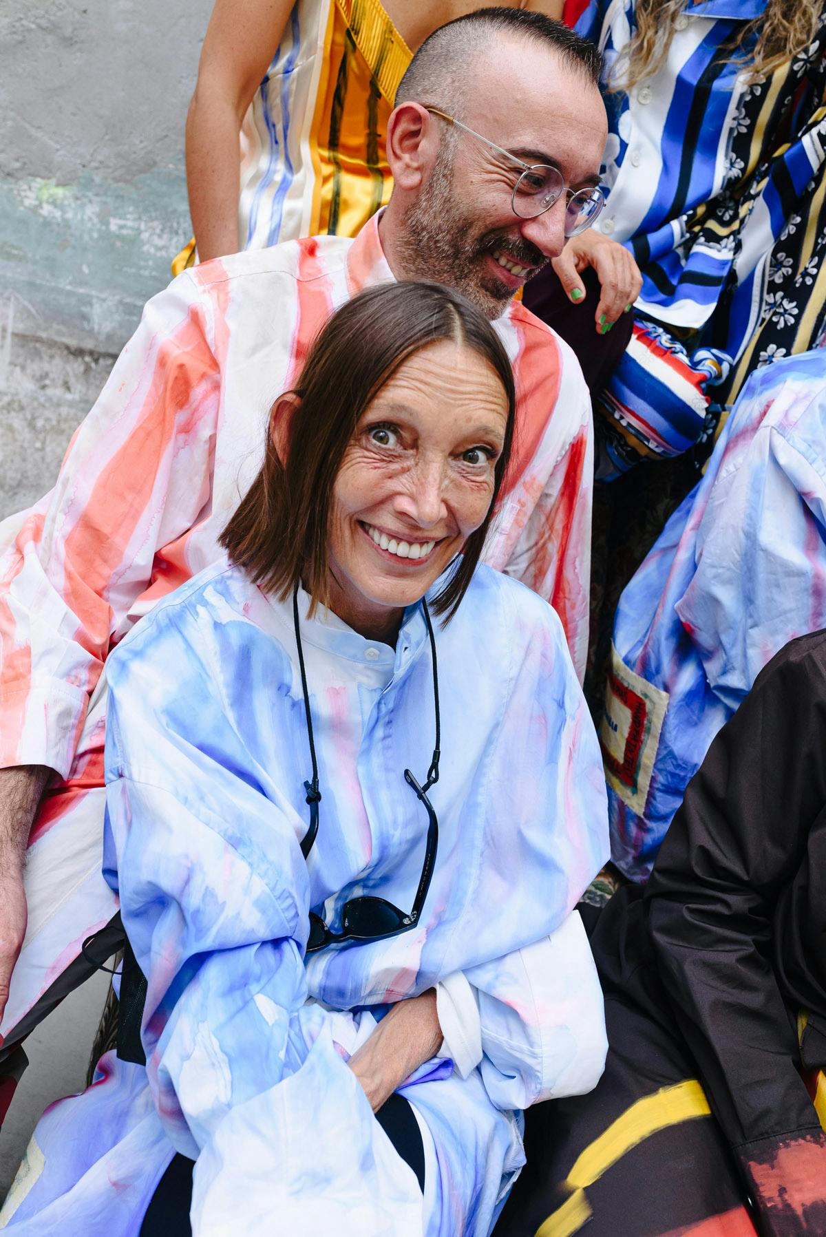 Meet the Marnis | Highsnobiety