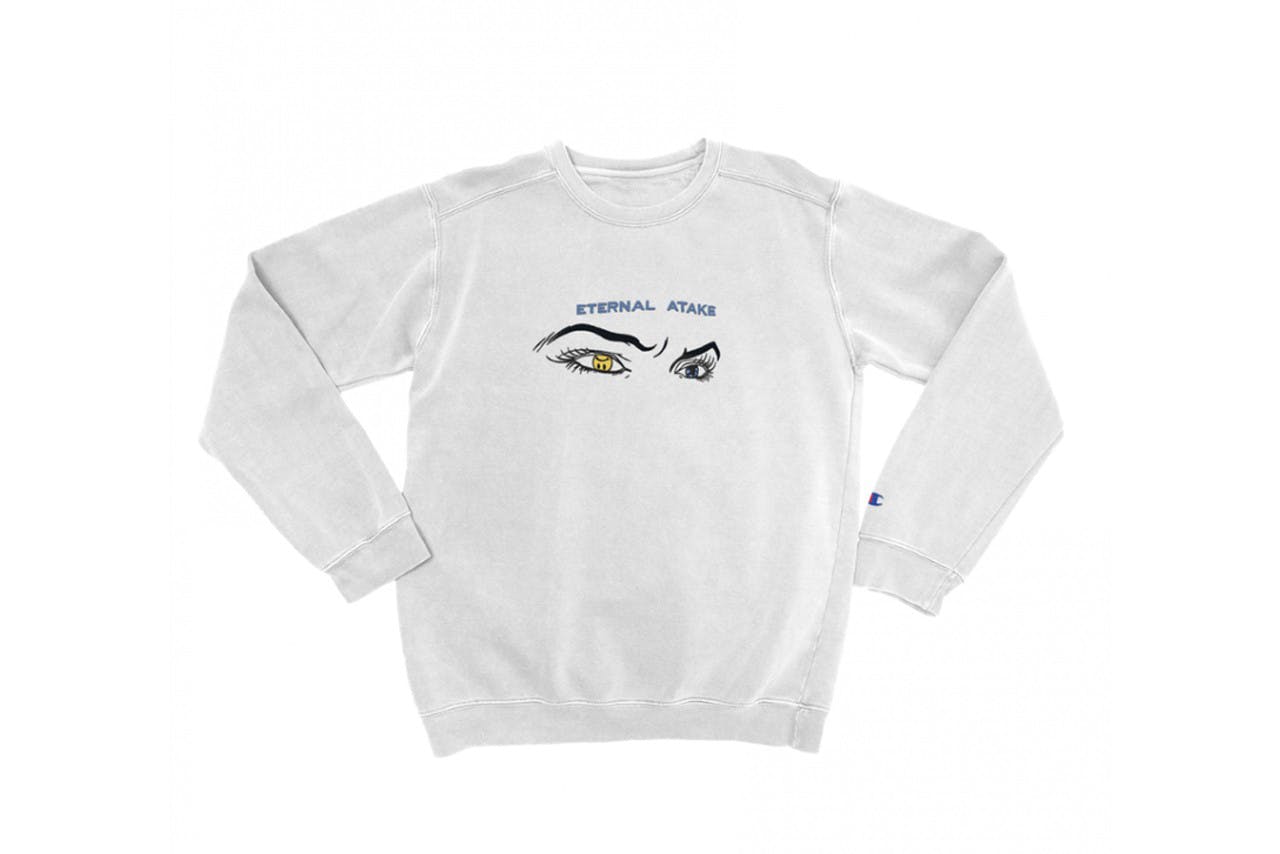 Lil Uzi Vert Drops 'Eternal Atake' Merch: Shop It Here