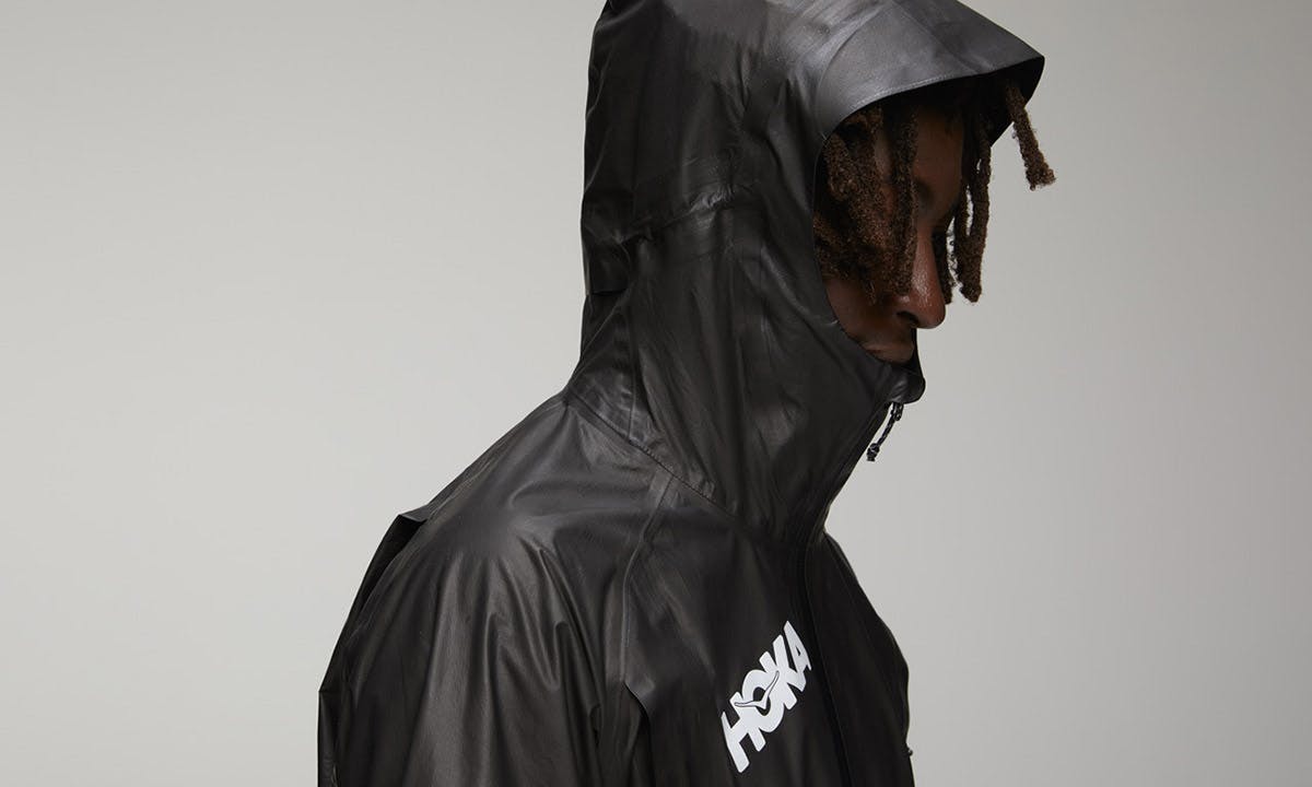 HOKA ONE ONE Just Entered the Apparel Game