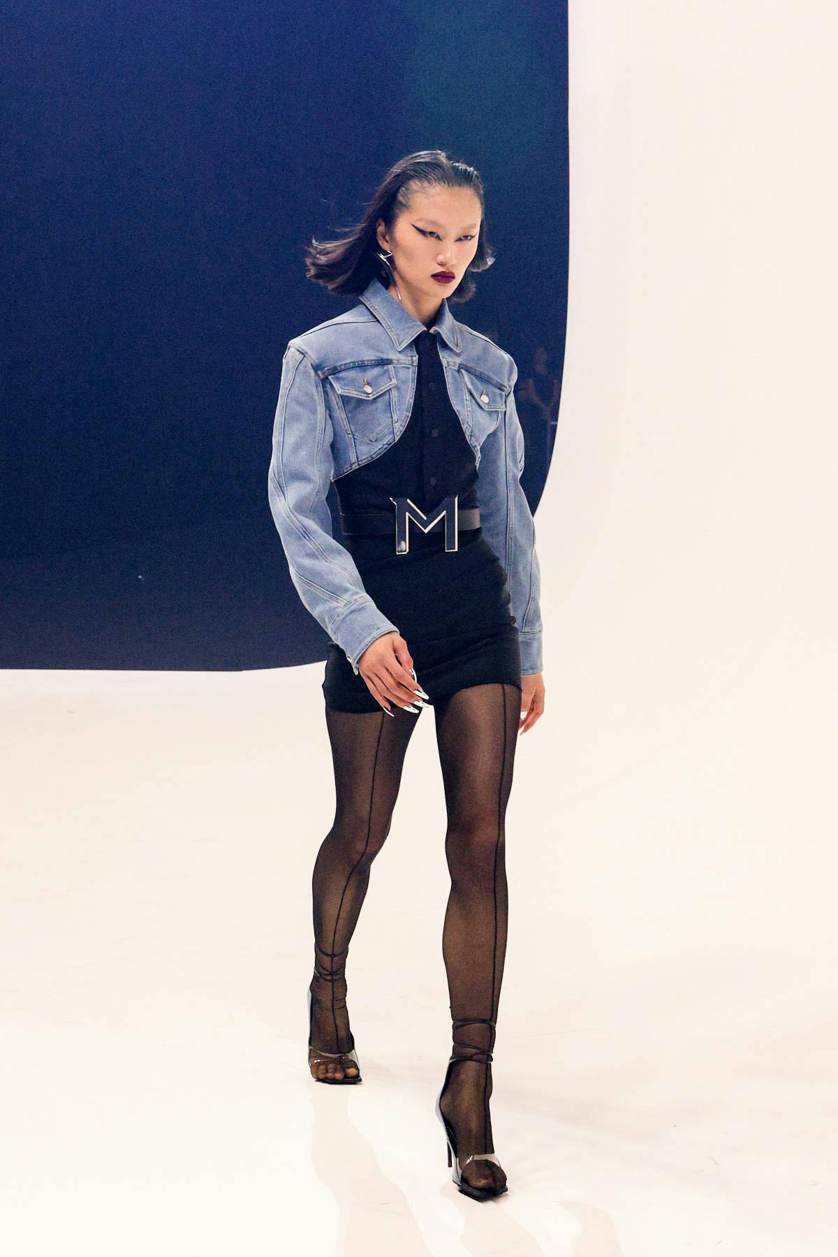 H&M x Mugler Collaboration: Release Date, First Look