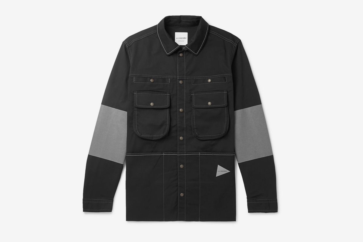 The Best Reflective Clothing to Stand Out This Summer