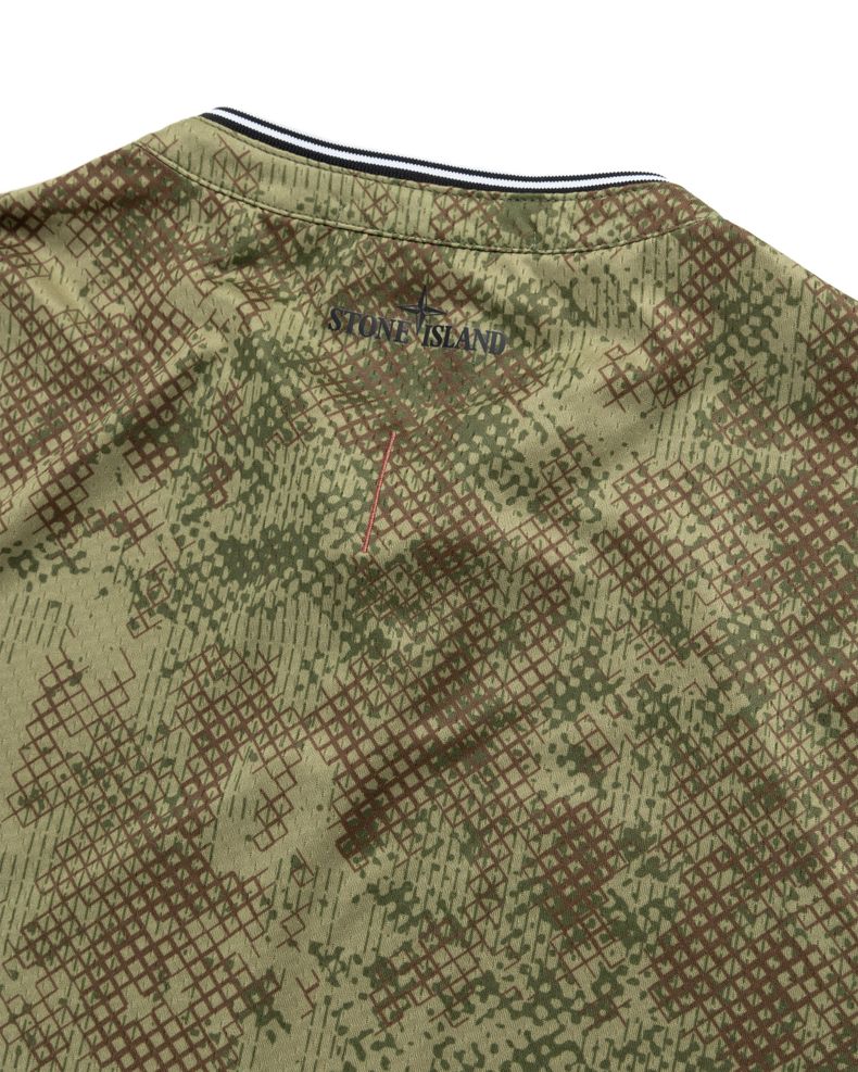 New Balance x Stone Island – Kit Set Green | Highsnobiety Shop