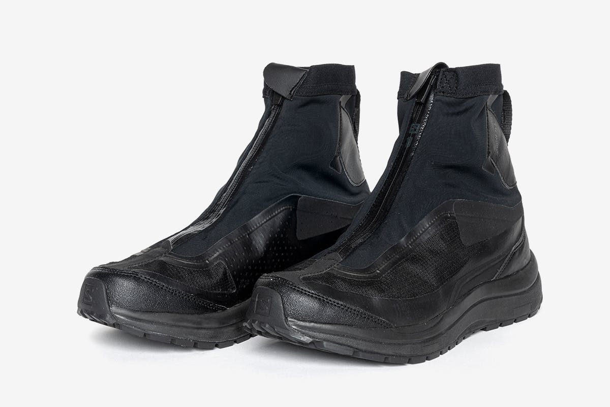 11 by Boris Bidjan Saberi x Salomon SS20: Full Look at Collection