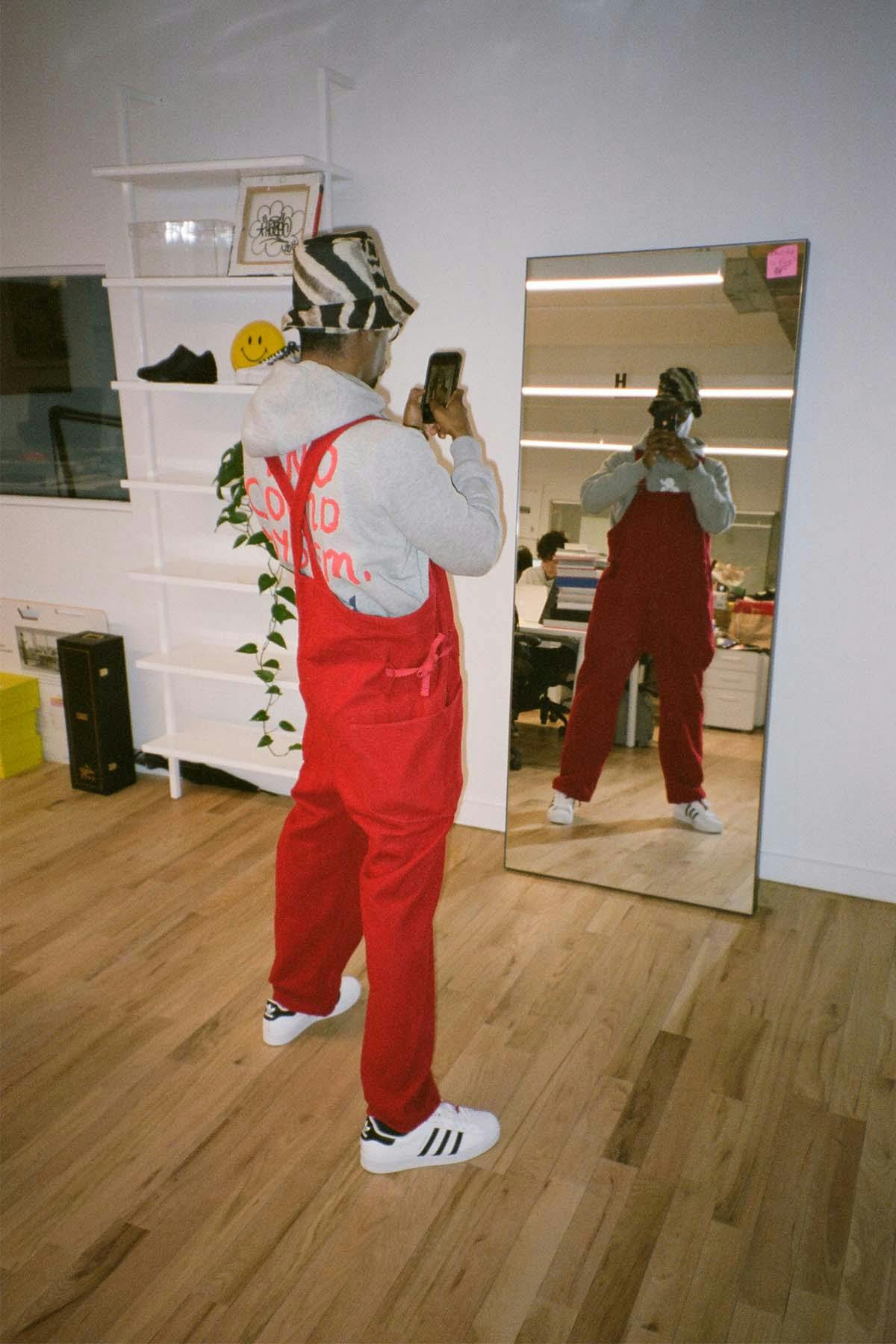 How Highsnobiety’s NYC Team is Wearing the adidas Superstar