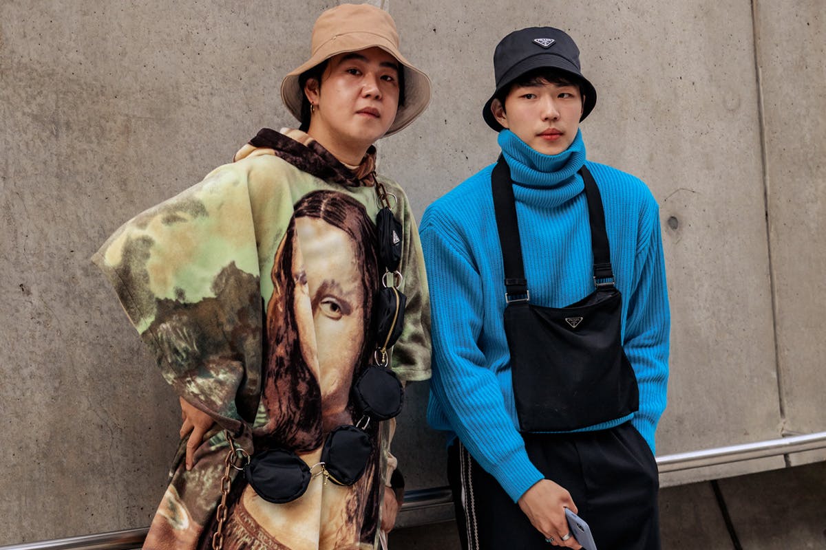 Shop Our Top Picks from the Slam Jam Sale Here