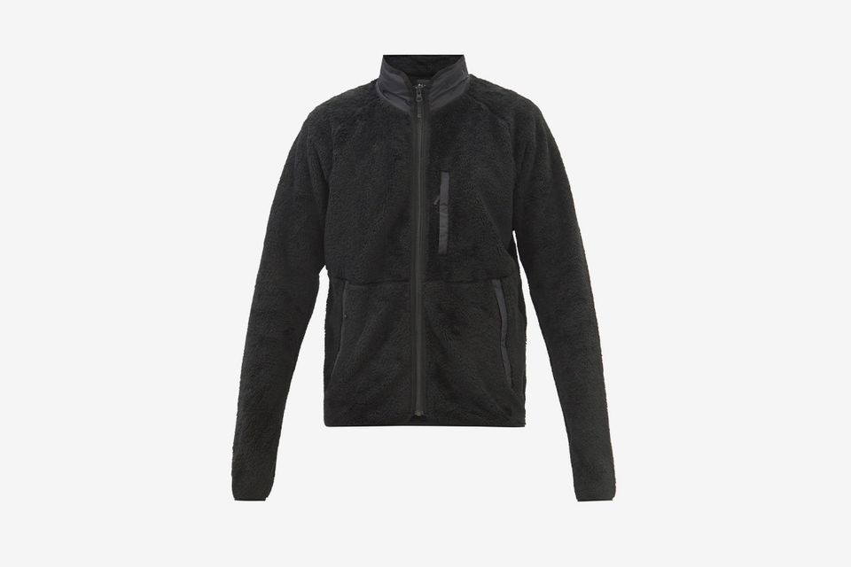 10 of the Best Fleece Jackets to Survive Winter With