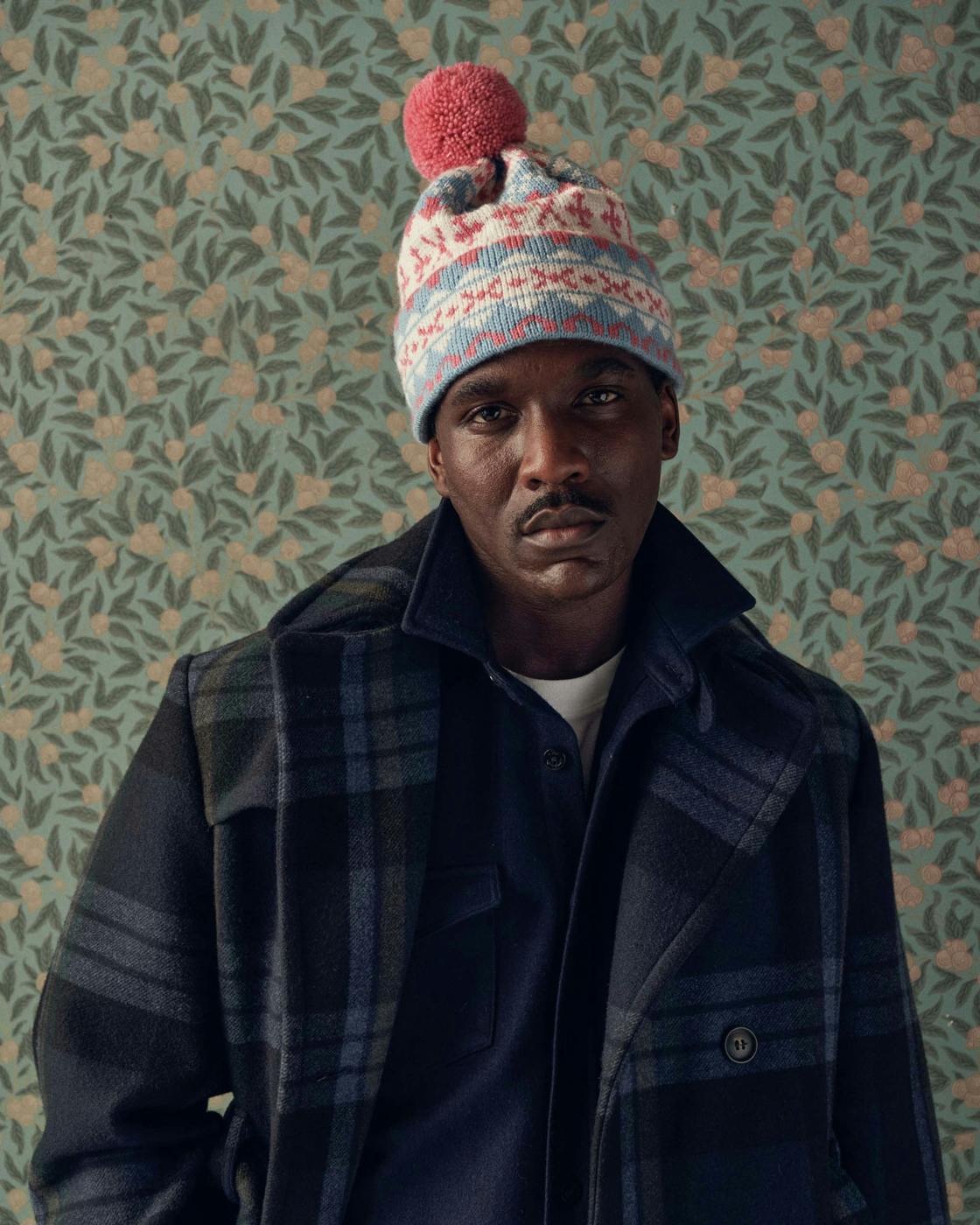 NOAH's Fall/Winter 2022 Clothing Collection Is Post-Streetwear