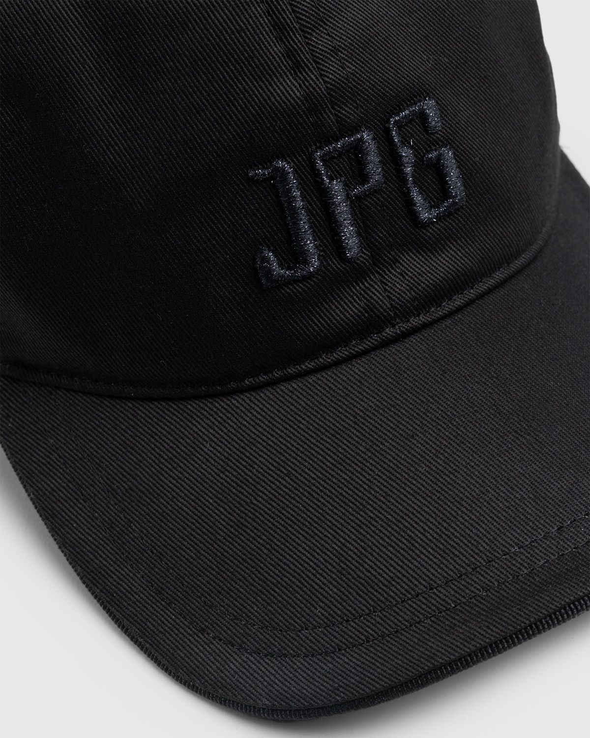 Jean Paul Gaultier – JPG Cap | Highsnobiety Shop