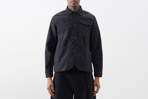 The 10 Best Overshirts for Men to Buy in 2023