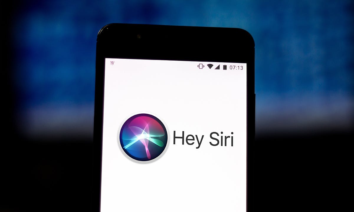 Apple Updates Siri to Answer Your Coronavirus Questions