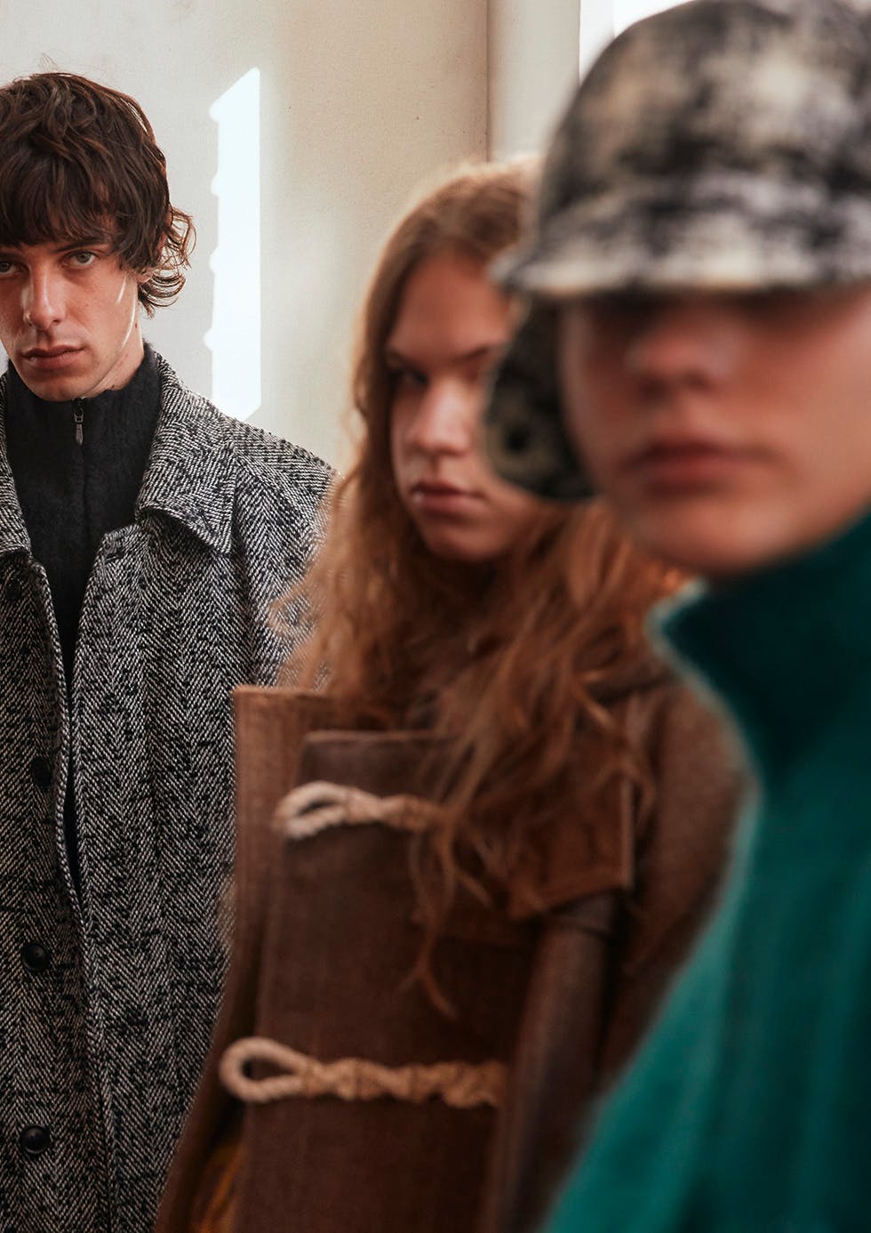 Japanese Brand NEEDLES Again Goes Retro for FW23