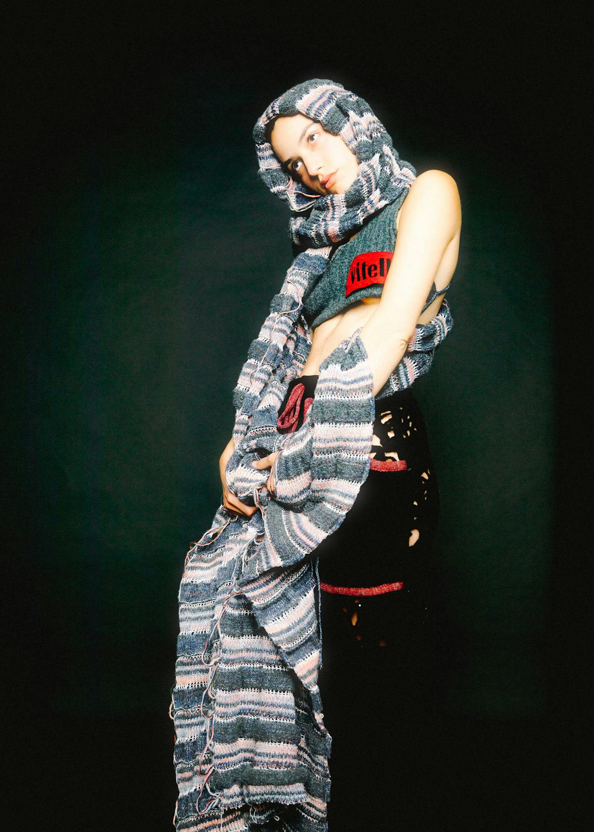 Oklou's Impeccable Pop Experiments Are Truly Like No Other