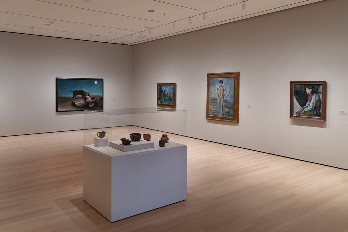 MoMA Reopens After $450 Million Expansion: See It Here