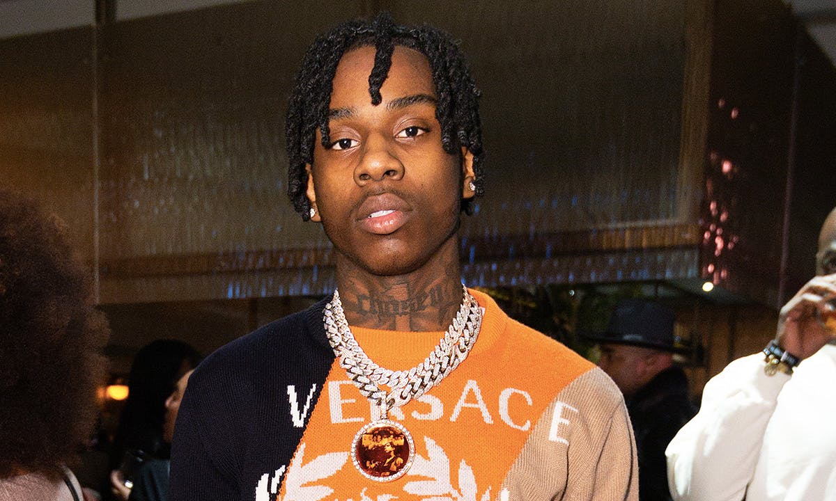 Polo G's 'The GOAT' Album: Stream It Here & Twitter Reactions