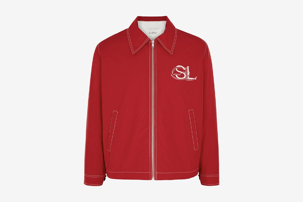 Shop the Best of Second/Layer FW21 Here