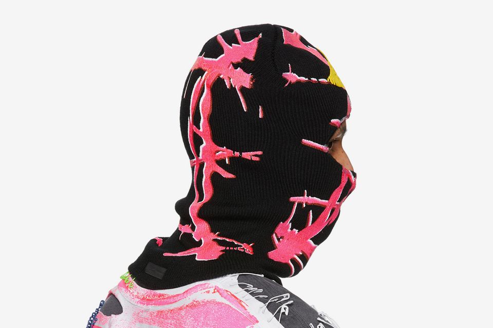 Best Balaclavas and Face Masks for Men (2019): Highsnobiety