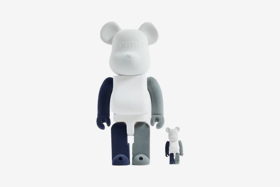 Shop The Latest Medicom Bearbrick Figures Here