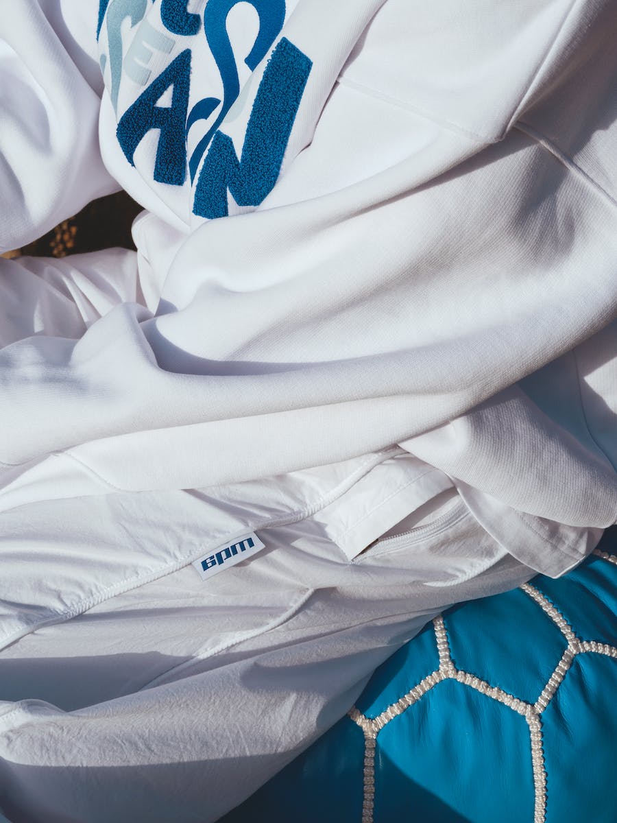 6PM Launched Its Latest Collection, Titled Medina Blue