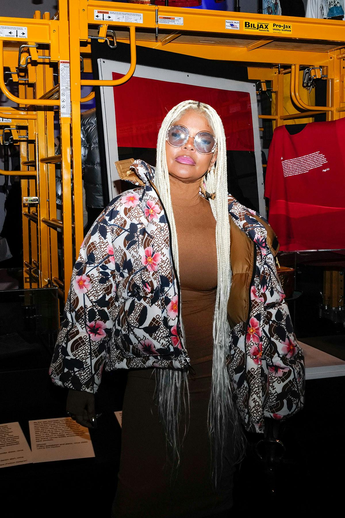 Hip Hop Fashion History Comes to FIT