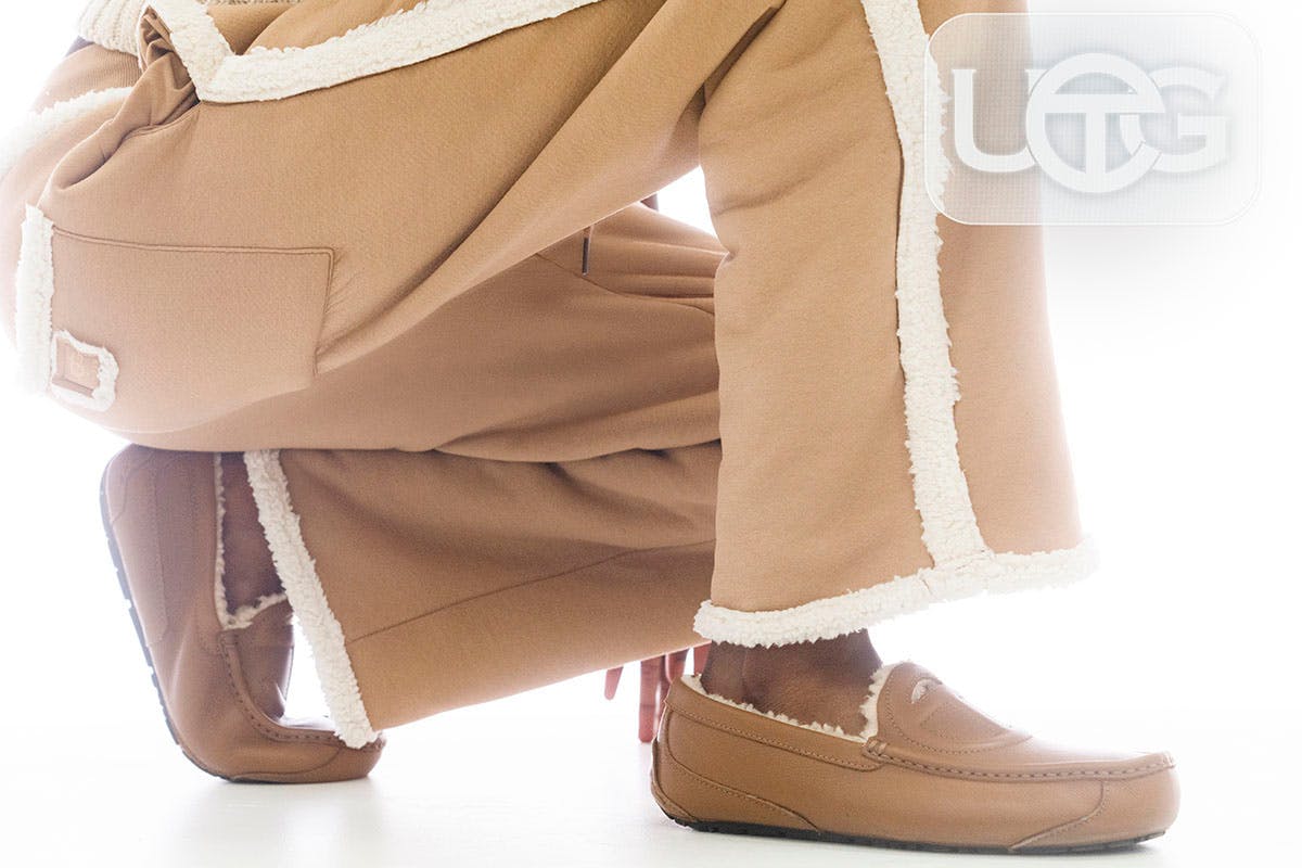 Telfar x UGG Announce Third Fall/Winter 2021 Drop