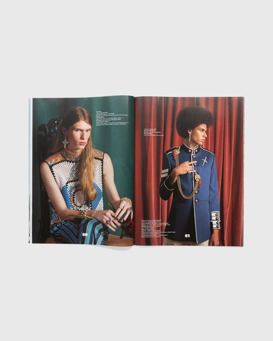 Highsnobiety – HIGHStyle - A Magazine by Highsnobiety | Highsnobiety Shop