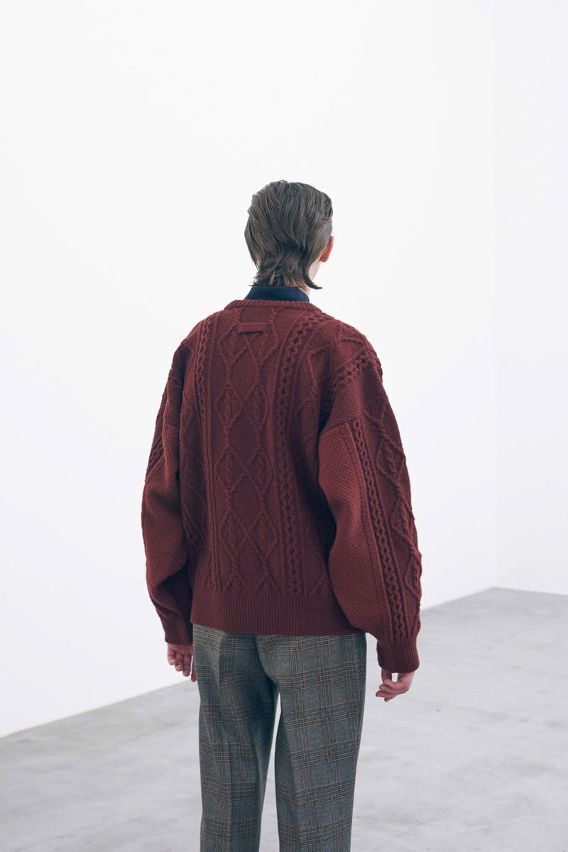 Stein Fall/Winter 2021 Collection Lookbook