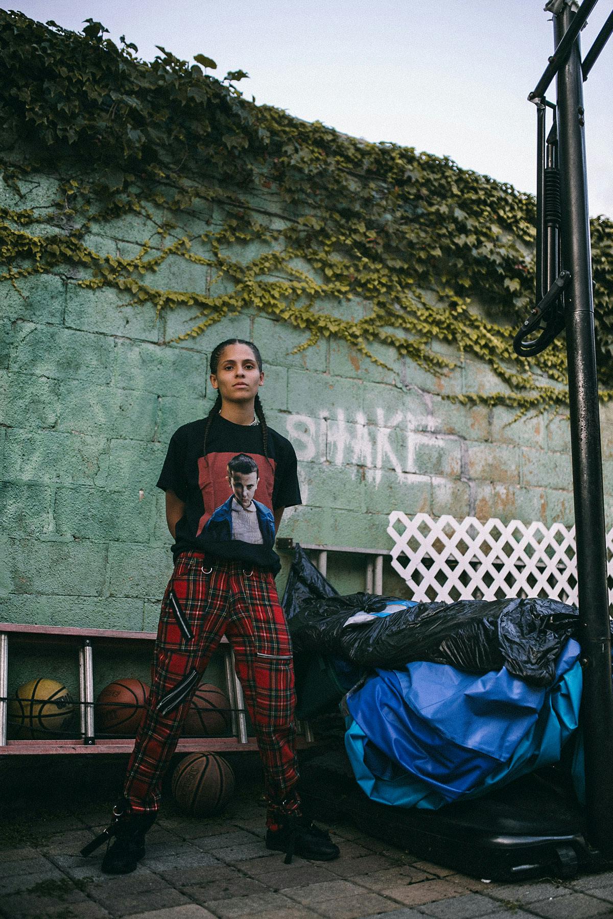 070 Shake is The Upcoming Rapper You Need to Know | Highsnobiety