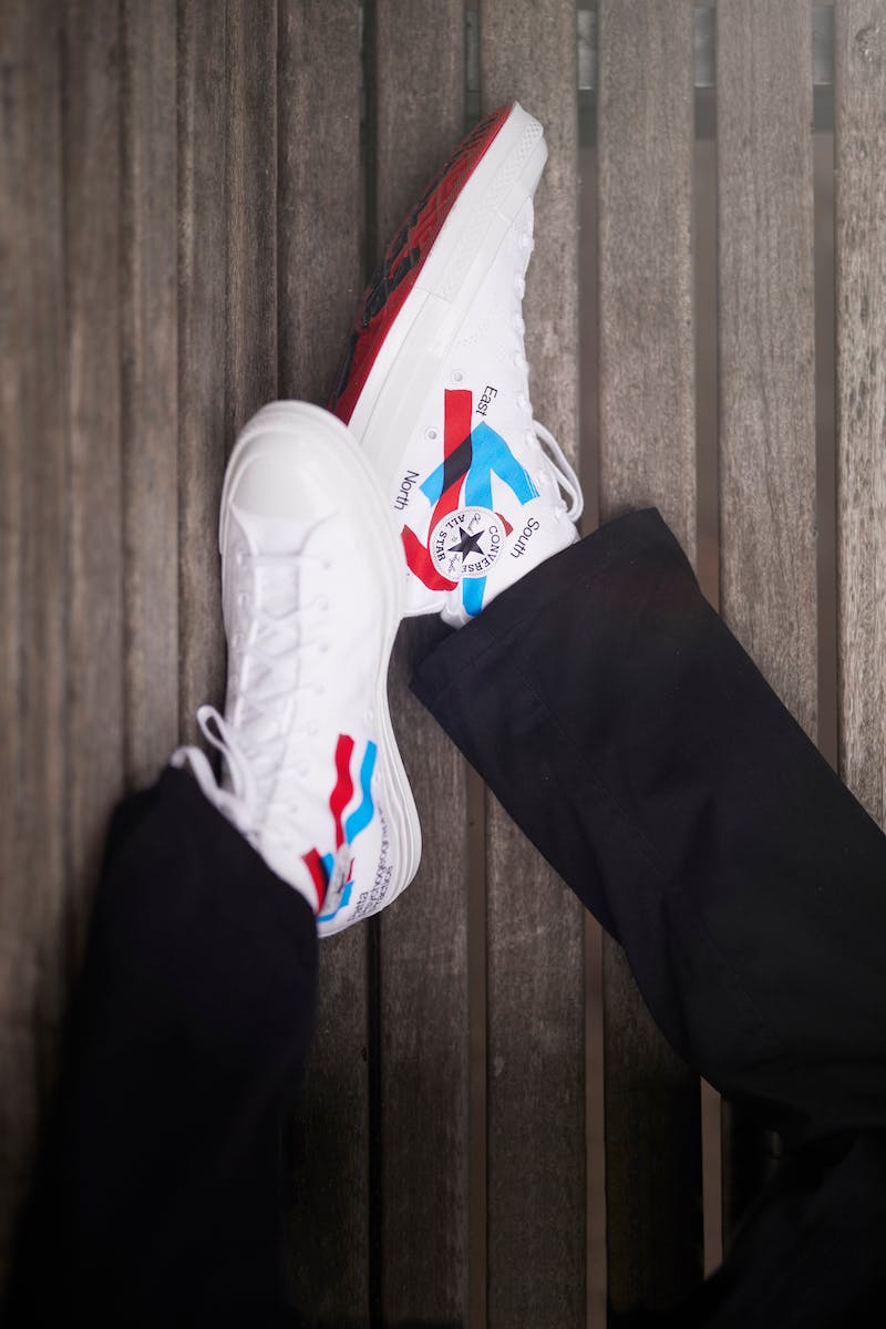 Patta x Experimental Jetset x Converse: Release Info, Shop Links