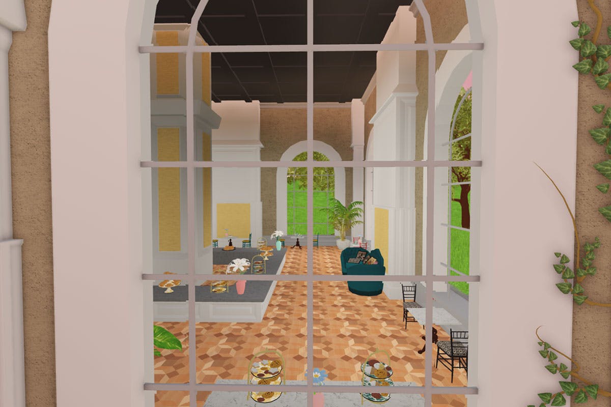 Jack Grealish Moves Into Roblox’s Gucci Town