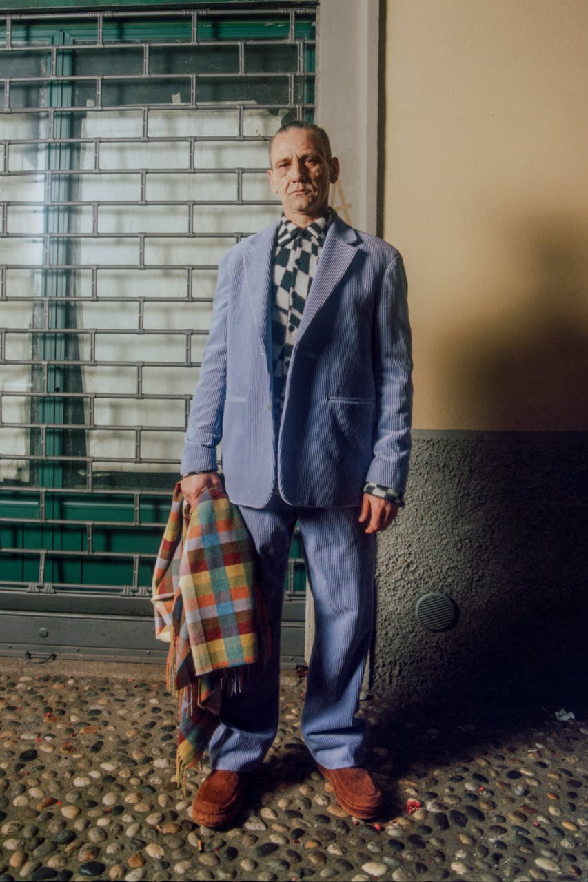 ZEGNA x The Elder Statesman Is One For the Masses