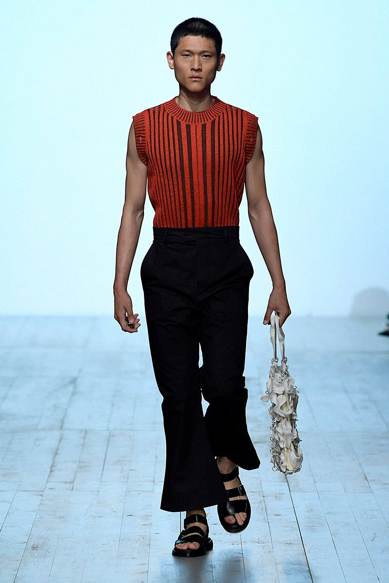 Alex Mullins Is Bringing 21st-Century Psychedelia To Menswear