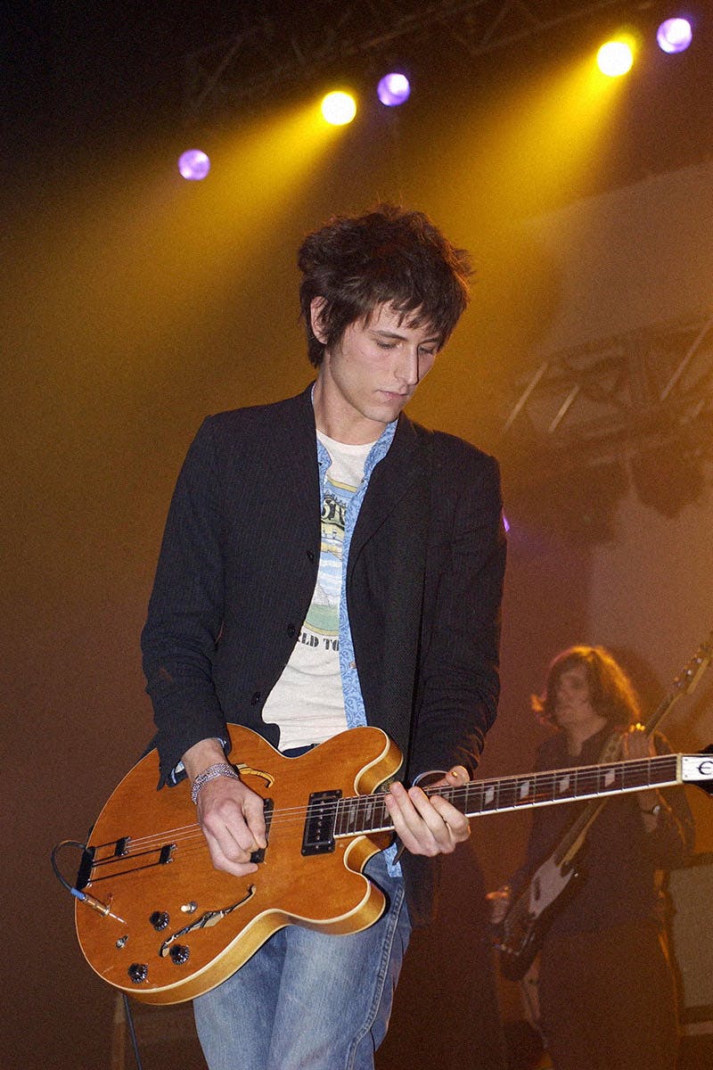 Looking Back at The Strokes' Golden Era of Style | Highsnobiety