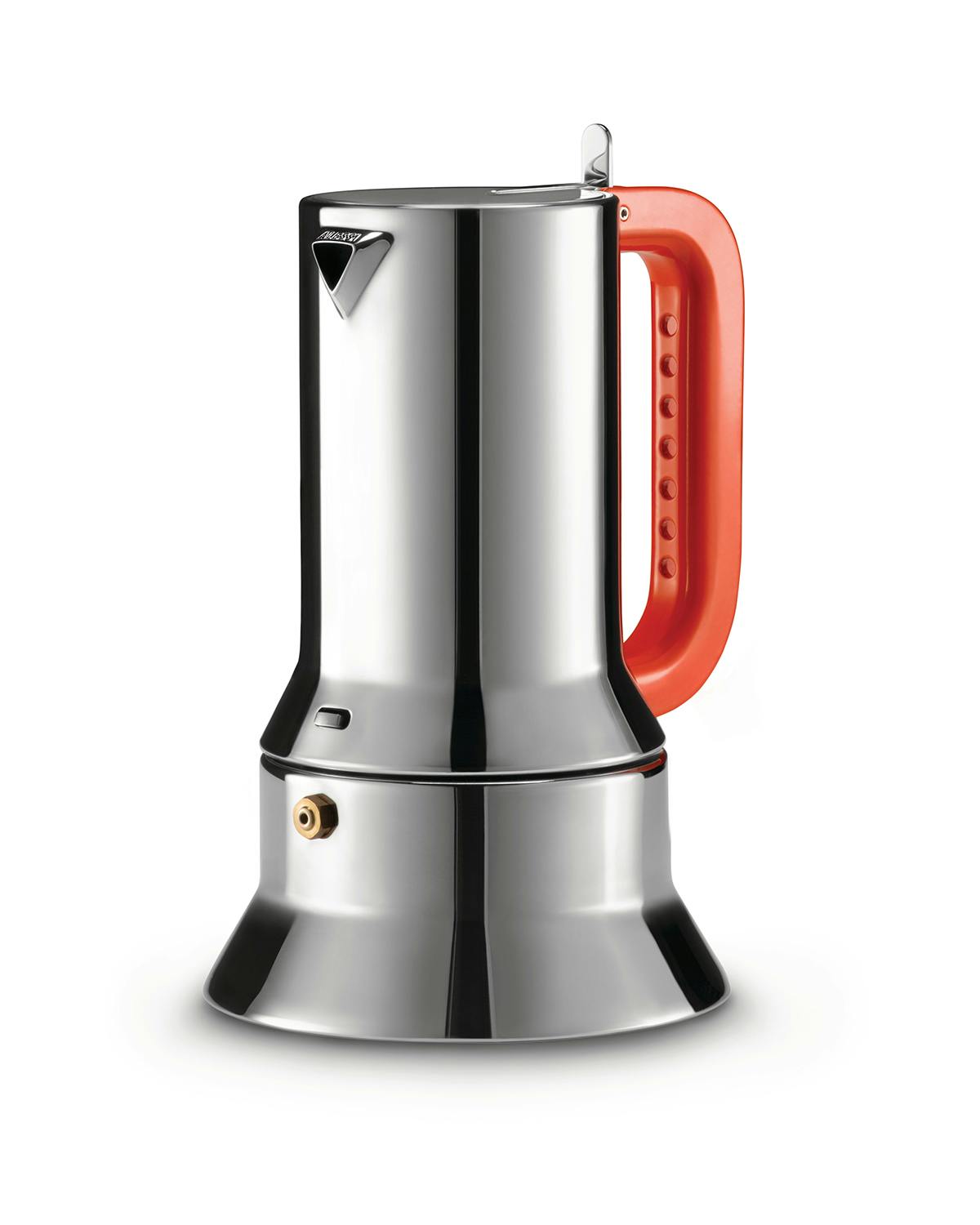 Sexy Squeezers & Museum-worthy Coffee Makers — This Is Alessi