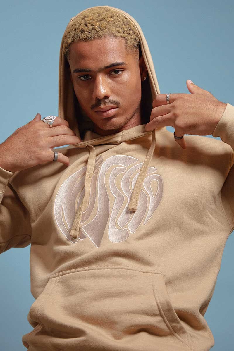 No Sesso Relaunches for SS20 with Smileys & Hand Embroidery