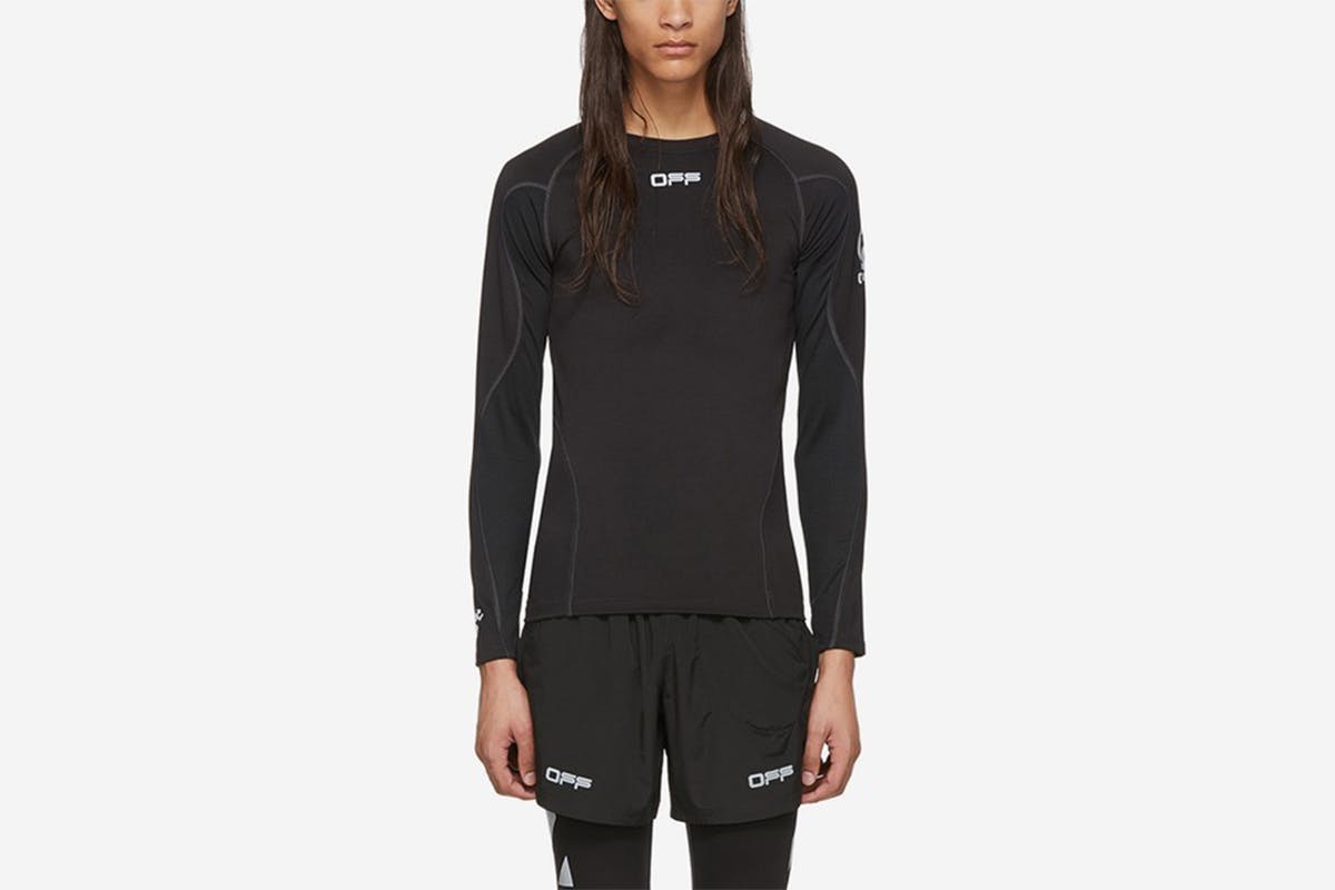 The Best Luxury Activewear, From Off-White™ & More