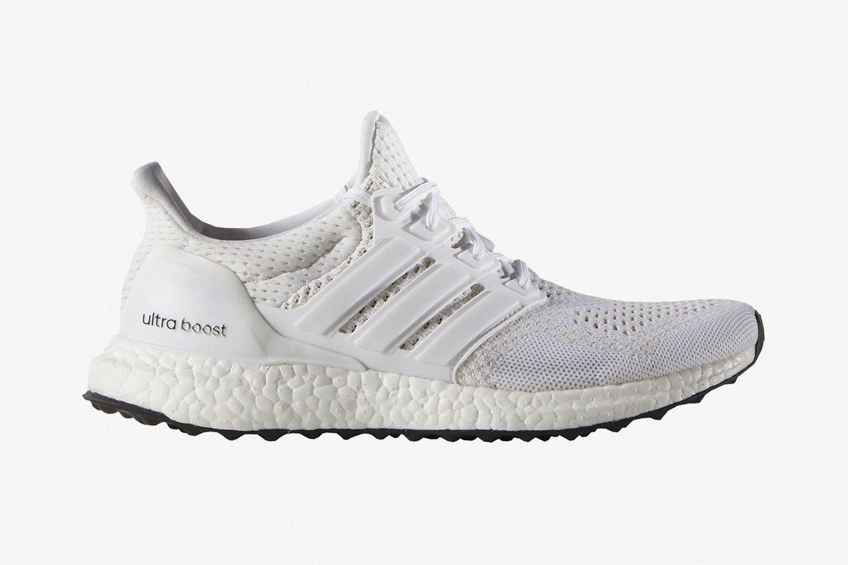 Industry Insiders Reveal Their Favorite Beater Sneakers